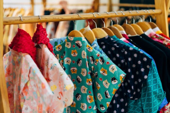 Only usato Market a Firenze, il mercato del second hand - Cosa Fare a ...